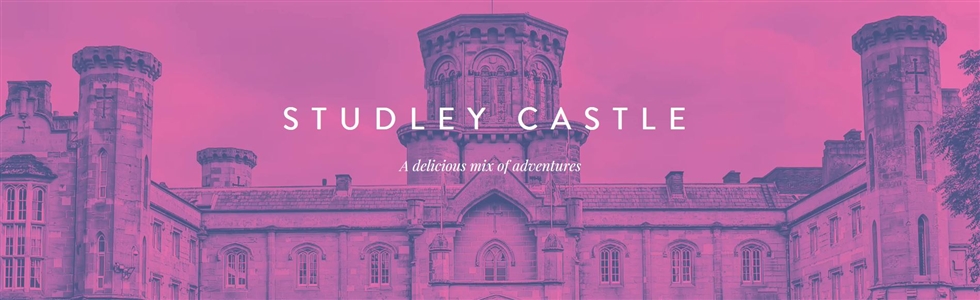 Studley Castle, Warwickshire